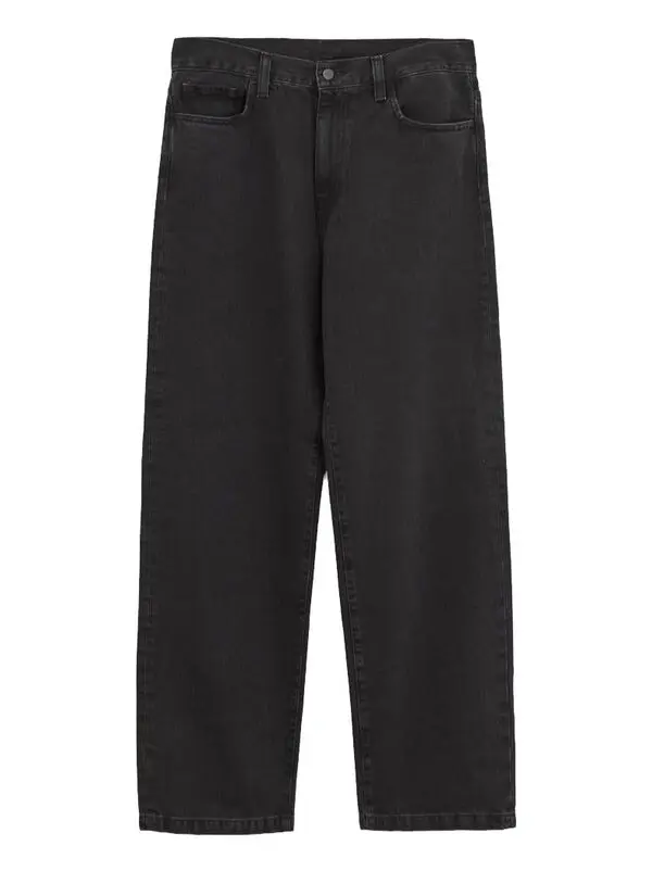 Carhartt Work In Progress Landon Pants - Black