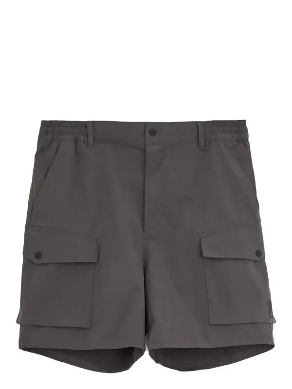 Carhartt Work In Progress Balto Shorts - Grey
