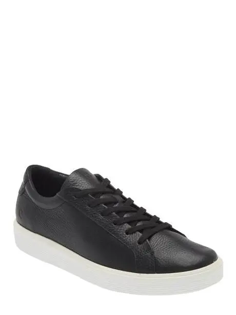 Ecco Soft 60 Aeon Sneakers - Black