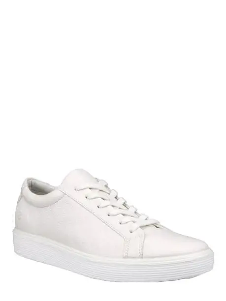 Ecco Soft 60 Aeon Sneakers - White