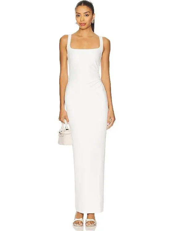 NOOKIE Glory Gown - Ivory