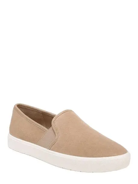 Vince Blair Slip-on Sneakers - Dune