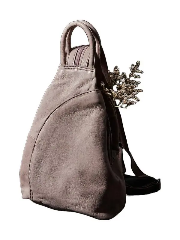 Free People We The Free Soho Convertible Sling Bag - Fog