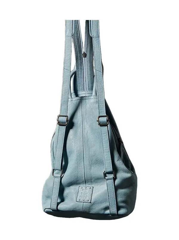 Free People We The Free Soho Convertible Sling Bag - Washed Sail