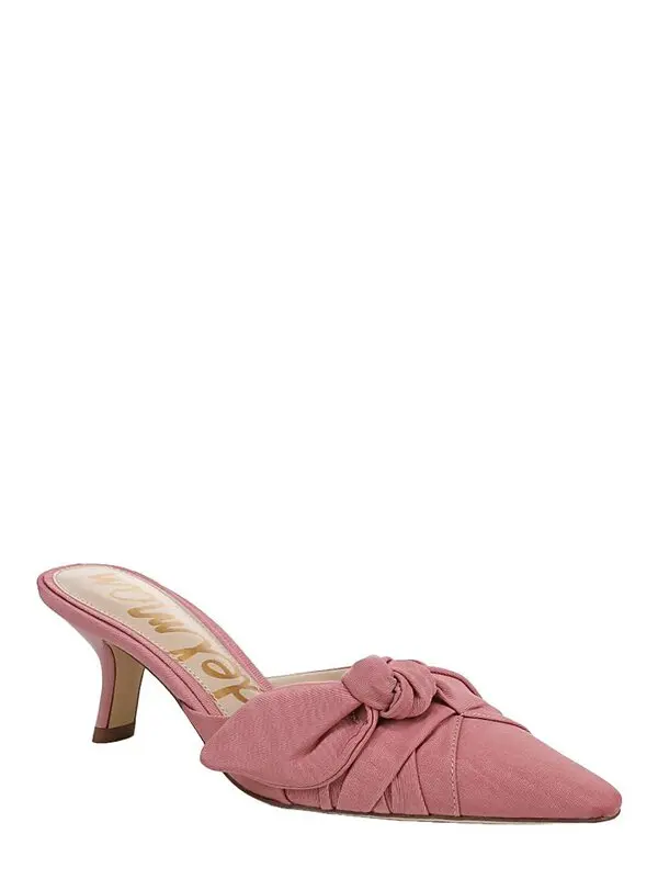 Sam Edelman Bex Pumps - Pink