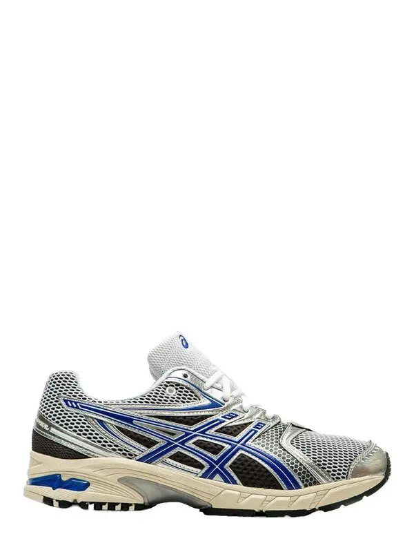 Asics Gel-ds Trainer Sneakers - White/asics Blue