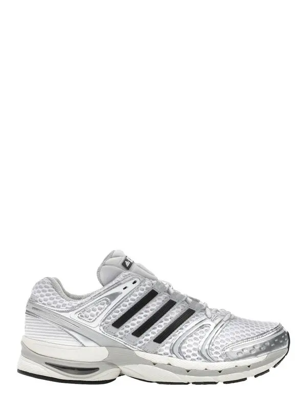 Adidas Adistar Control Sneakers - Silver Metallic/grey One/core Black
