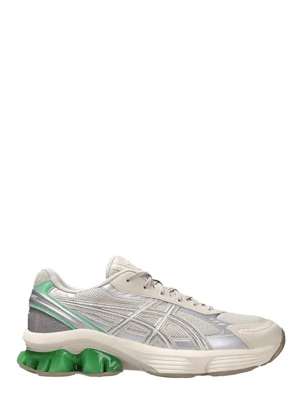Asics Gel-kinetic Fluentin Sneakers - Smoke Grey/pure Silver