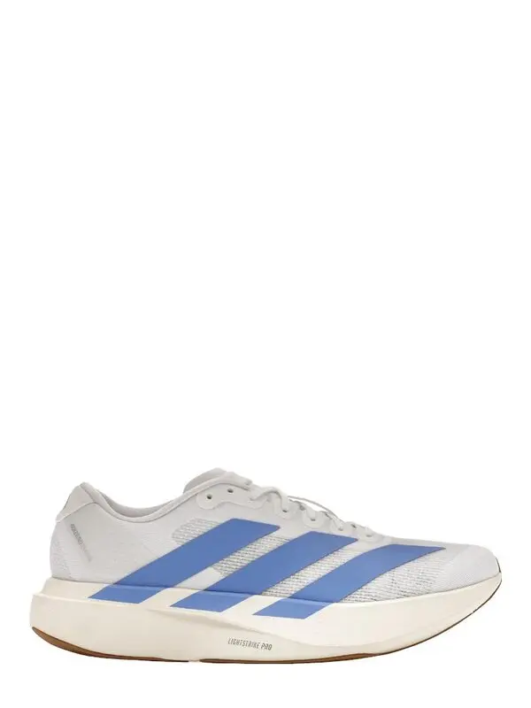 Adidas Adizero Evo Sl Sneakers - Cloud White/blue Fusion/off White