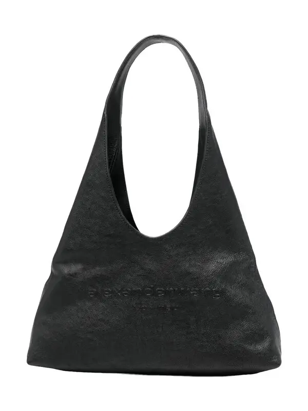 Alexander Wang Small Pike Shoulder Bag - Black