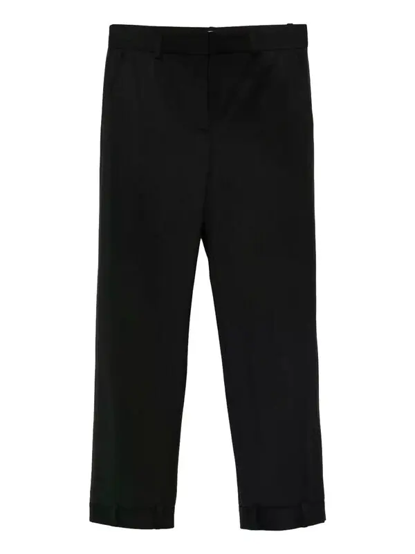 Monse Tuxedo Trousers - Black