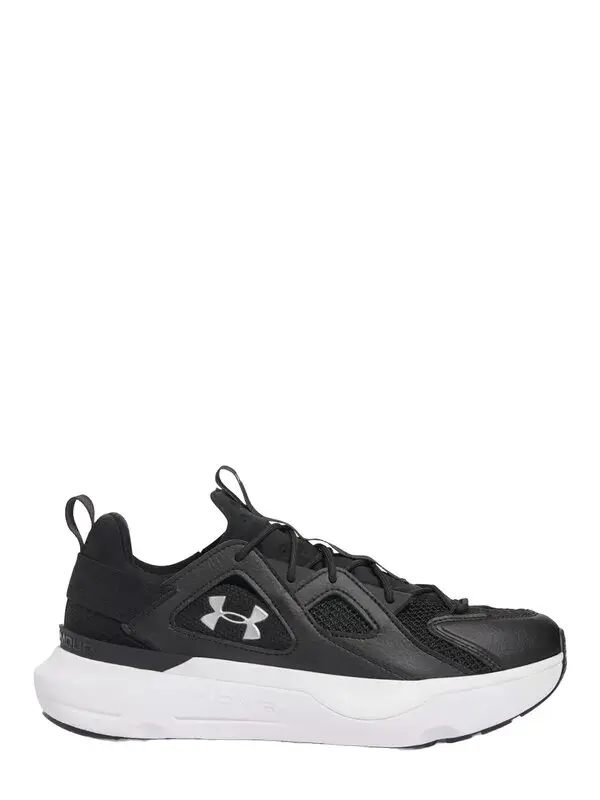 Under Armour Infinite Sneakers - Black