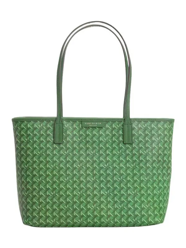 Tory Burch Small Ever-ready Tote - Green