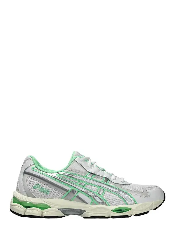 Asics Gel-nyc Sneakers - White/menthol