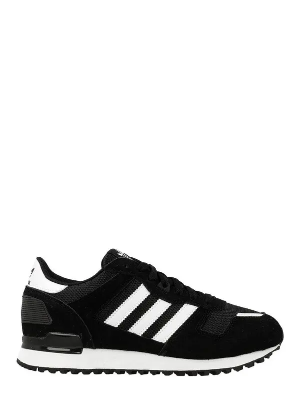 Adidas Zx 700 Sneakers - Black
