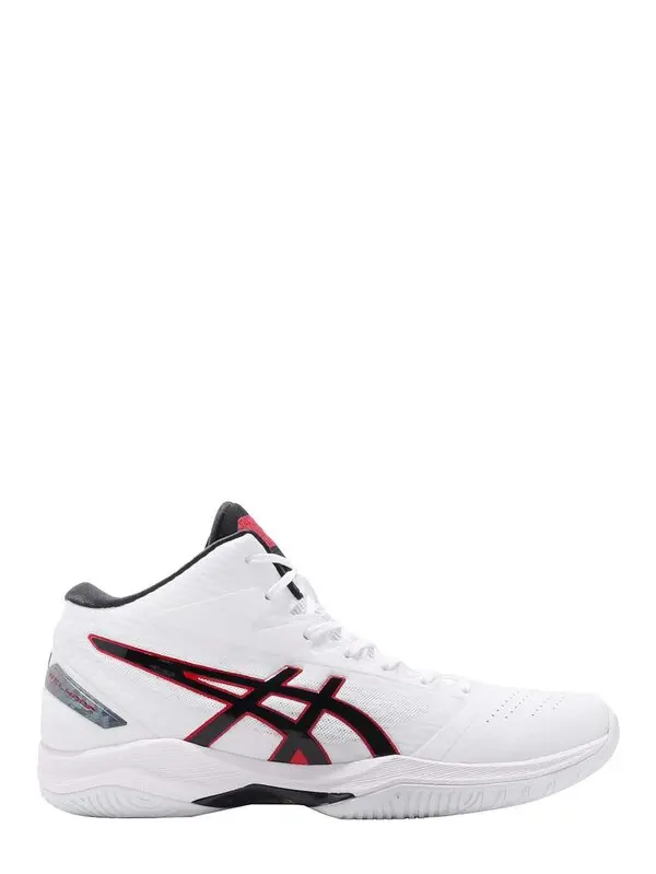 Asics Gelhoop V11 Athletic Sneakers - White