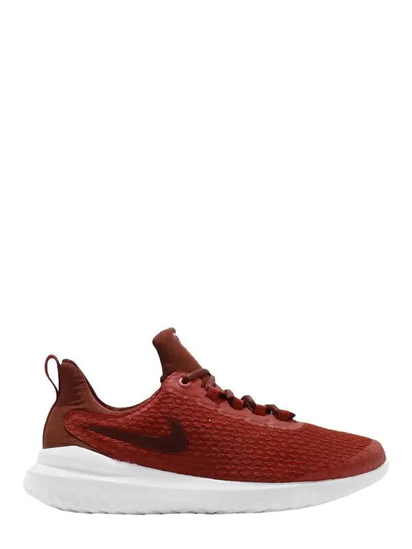 Nike Renew Rival Sneakers - Red