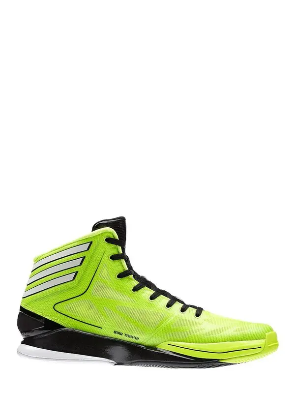 Adidas Crazy Light 2 Electricity - Yellow