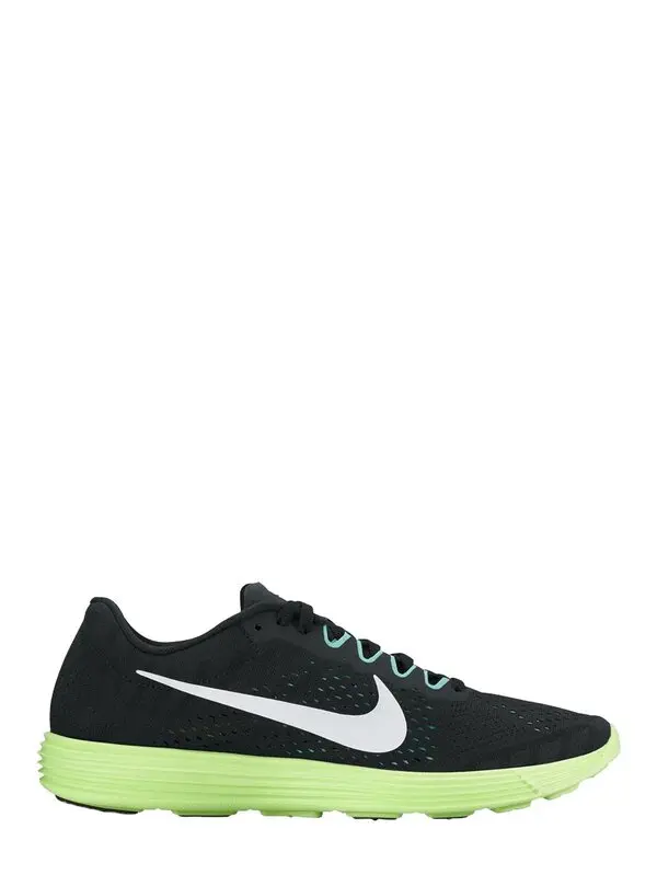 Nike Athletic Sneakers - Black