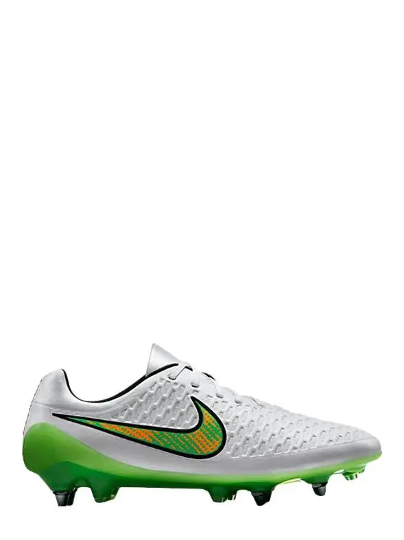Nike Magista Opus Sg Pro - White