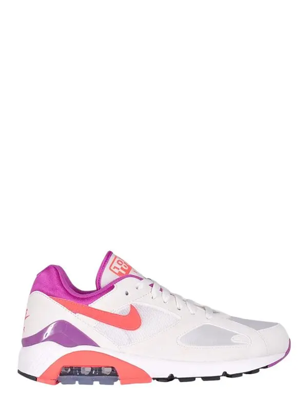 Nike Air Max 180 Qs Sneakers - White