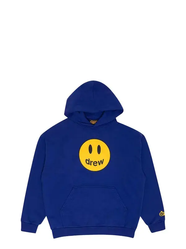 Drew House Mascot Hoodie - Blue