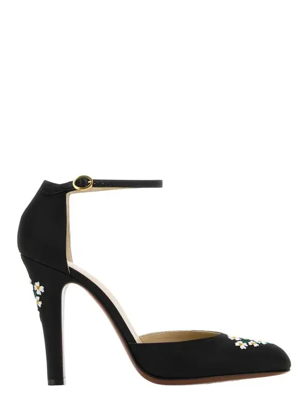 Valentino Garavani Heeled Shoes - Black