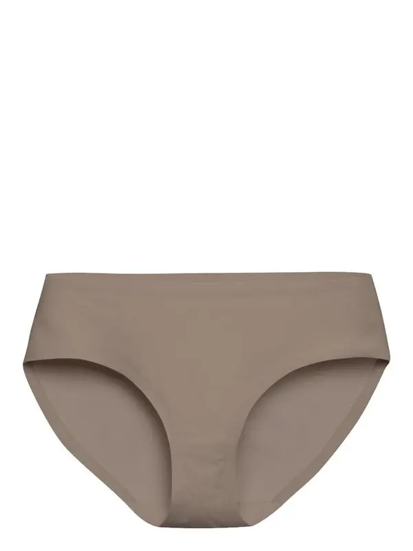 EBY Seamless Brief Panties - Fallen Rock
