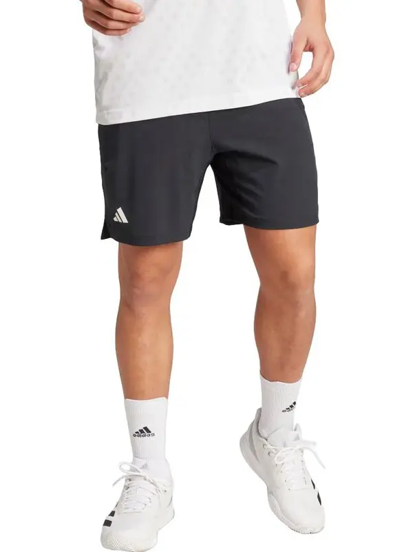 Adidas Tennis Climacool Ergo Shorts - Black