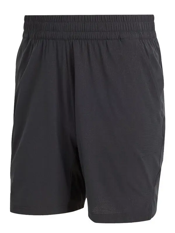 Adidas Ergo Shorts - Ebony