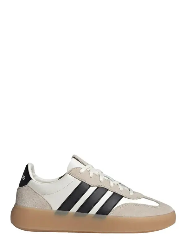 Adidas Barreda Decode Shoes - Off White / Core Black / Gum