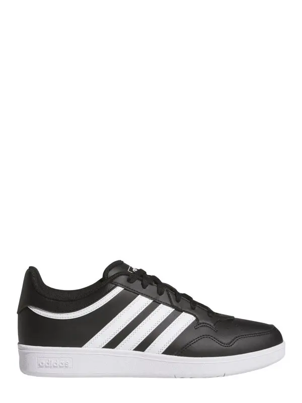 Adidas Low-profile Sneakers - Core Black / Cloud White / Core Black