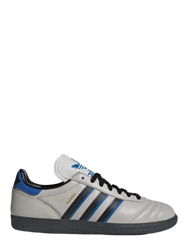 Adidas Samba Jp Sneakers - Grey One / Core Black / Carbon