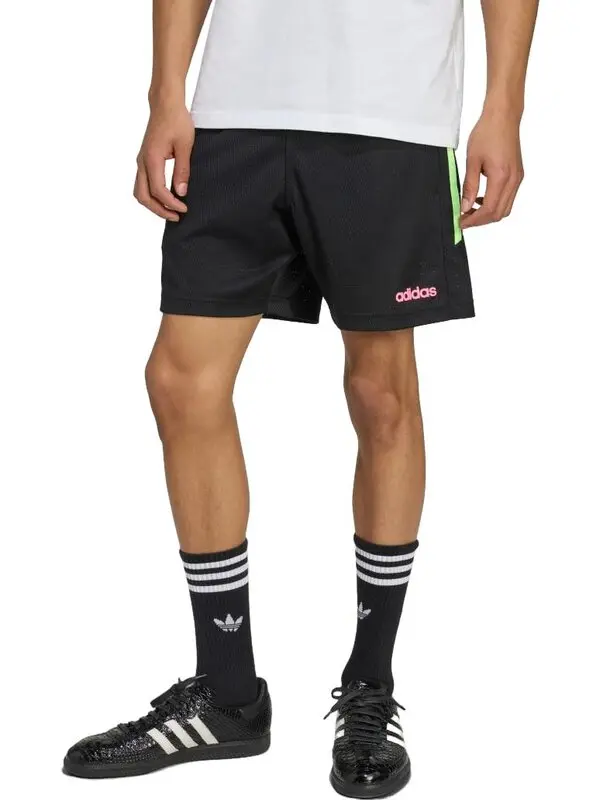 Adidas 96 Short 7-inch Inseam - Black
