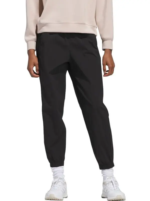 Adidas Beyond Track Pants - Black