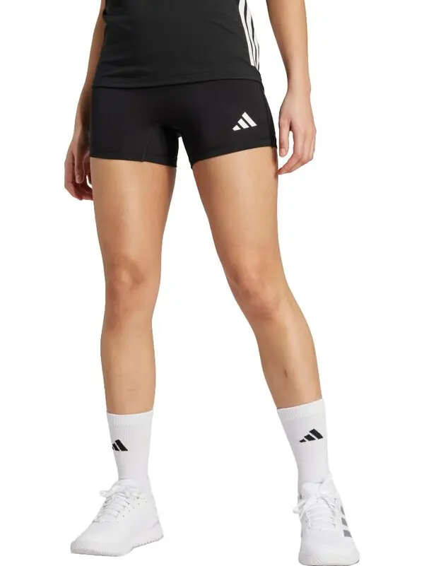 Adidas Volleyball Shorts - Black