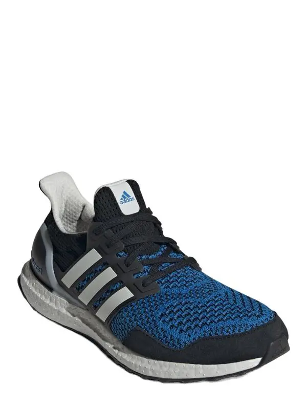 Adidas Ultraboost 1.0 Shoes - Bright Royal / Crystal White / Core Black