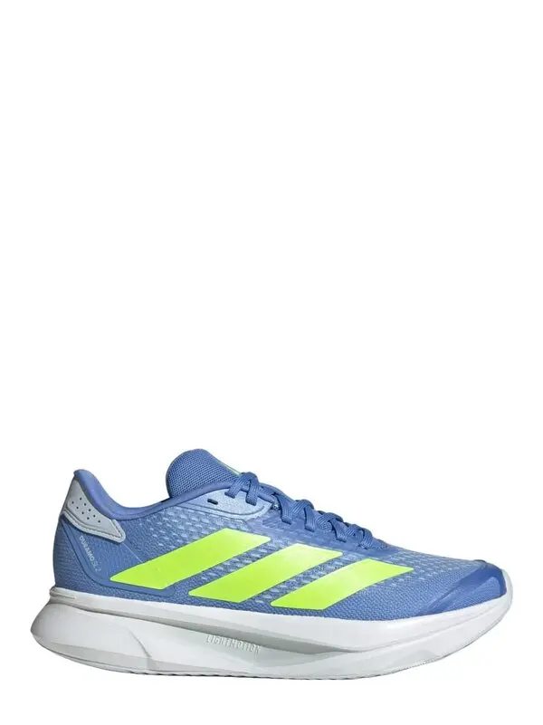 Adidas Running Shoes - Blue Fusion / Hi-res Yellow / Halo Blue