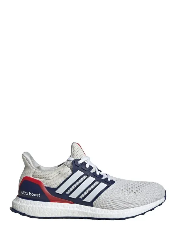 Adidas Ultraboost 1.0 Sneakers - Crystal White / Cloud White / Dark Blue