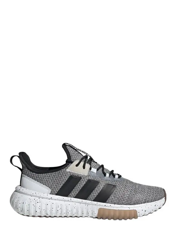 Adidas Kaptir 4.0 Wide Sneakers - Cloud White / Core Black / Gum