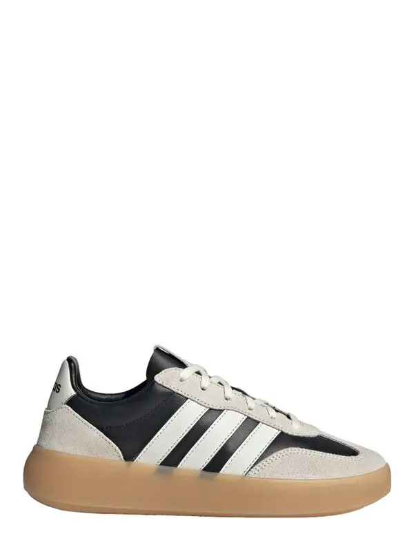 Adidas Barreda Decode Sneakers - Off White / Core Black / Gum