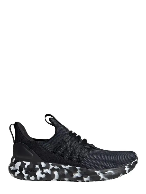 Adidas Lite Racer Adapt 7.0 Sneakers - Core Black / Cloud White / Grey Six