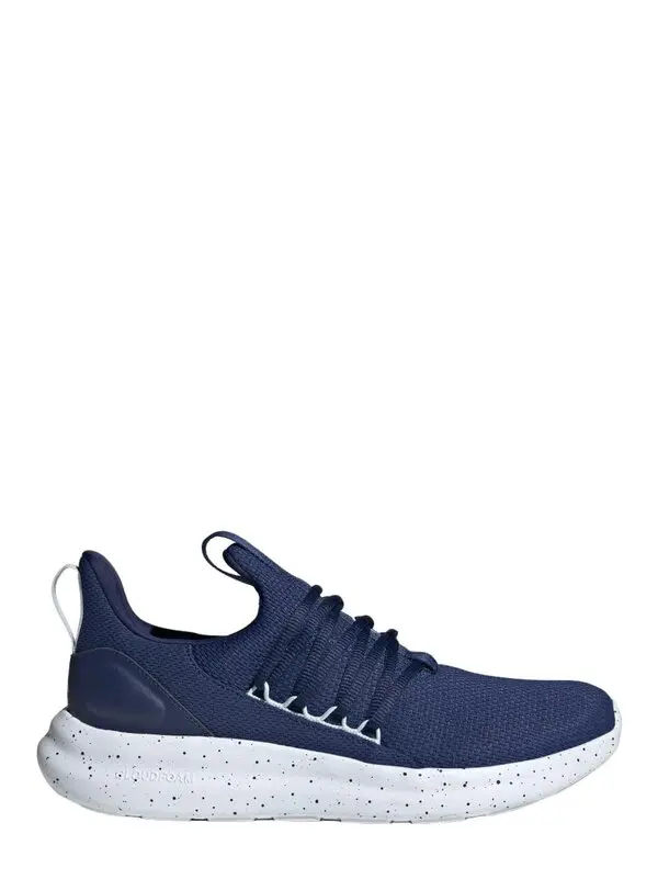 Adidas Lite Racer Adapt 7.0 Sneakers - Dark Blue / Halo Blue / Cloud White