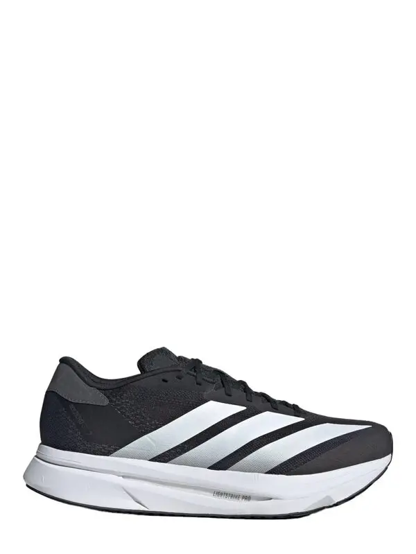 Adidas Adizero Wide Sl2 - Core Black / Cloud White / Grey Five