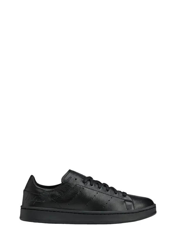 Adidas Y-3 Stan Smith - Black / Black / Black