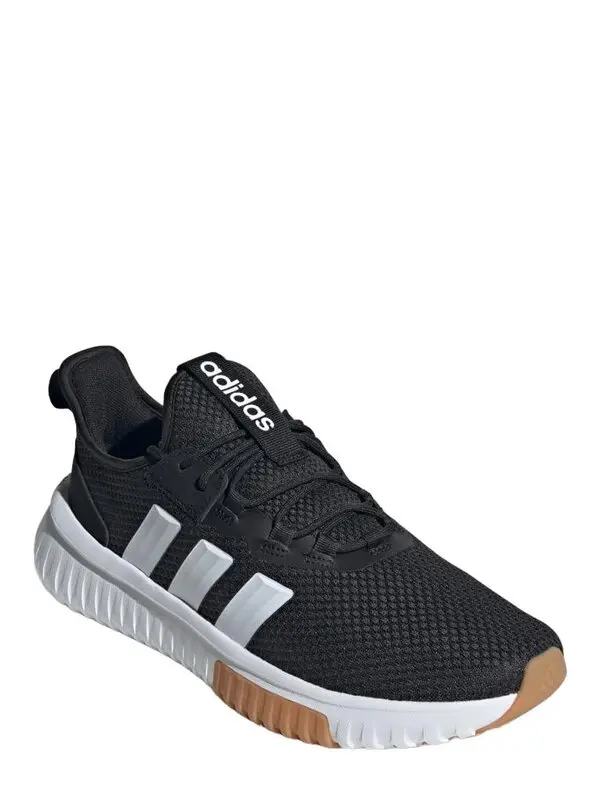 Adidas Kaptir 4.0 Sneakers - Core Black / Cloud White / Carbon