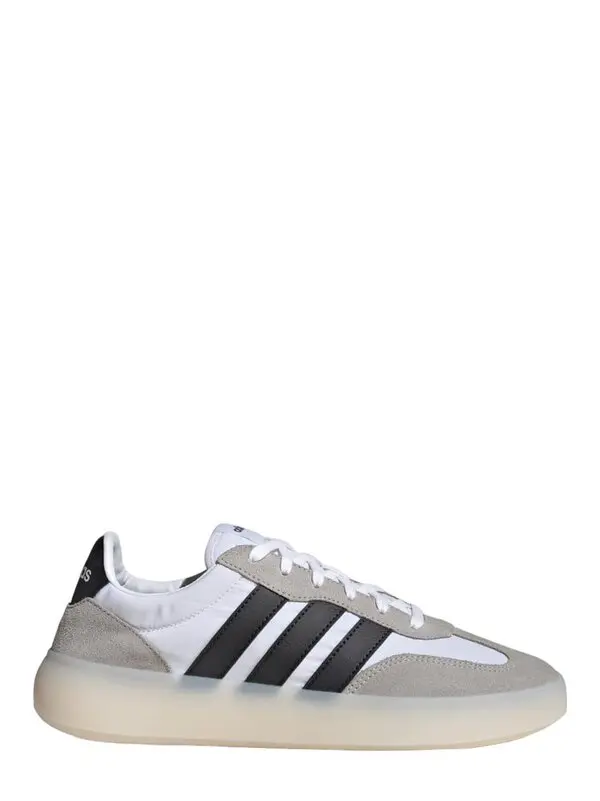 Adidas Barreda Decode Sneakers - Cloud White / Core Black / Grey Two