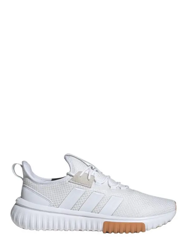 Adidas Kaptir 4.0 Sneakers - Cloud White / Cloud White / Crystal White