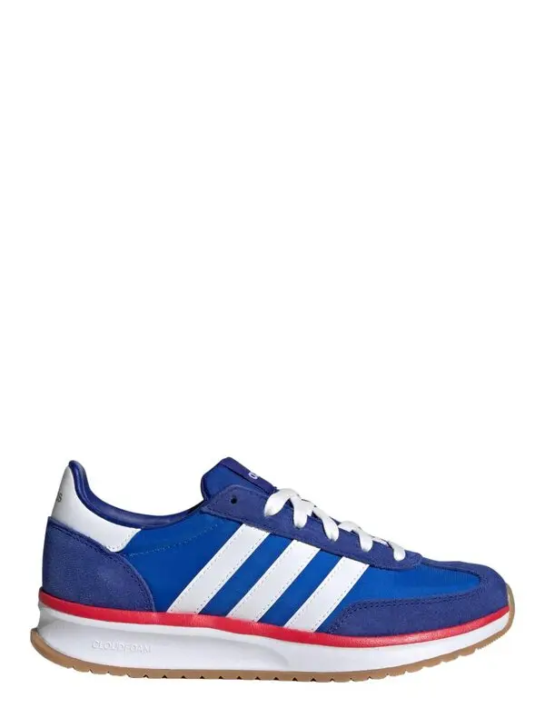 Adidas Run 70s 2.0 Sneakers - Bright Royal / Cloud White / Pure Ruby