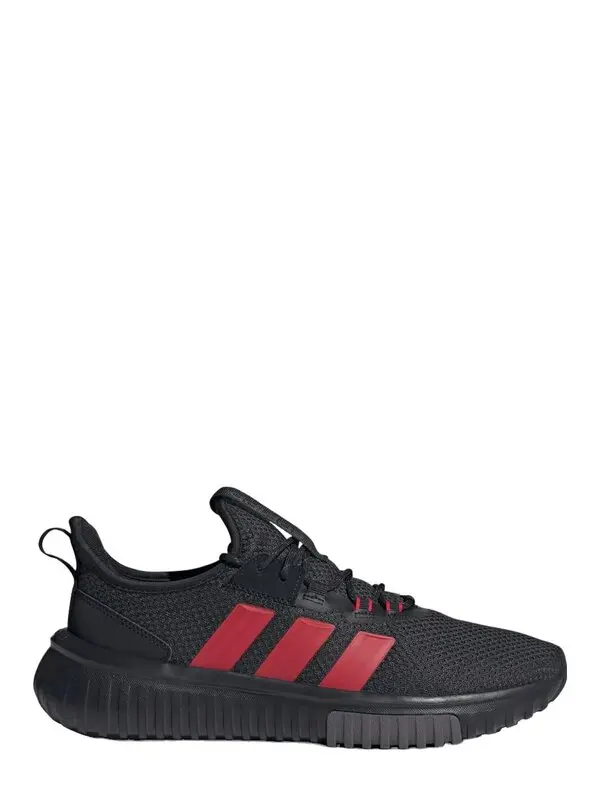 Adidas Kaptir 4.0 Sneakers - Core Black / Better Scarlet / Carbon